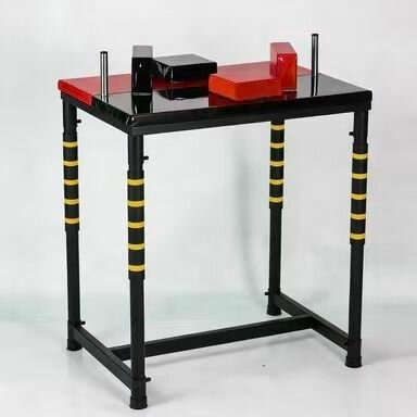 Стол для борьбы запястьями, стол для боя запястьями,