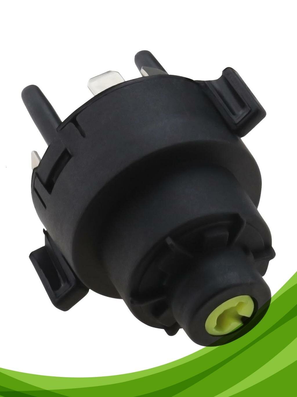 Ключ зажигания и стартера