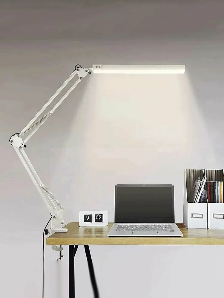 Лампа Для Наращивания Ресниц На Кушетку