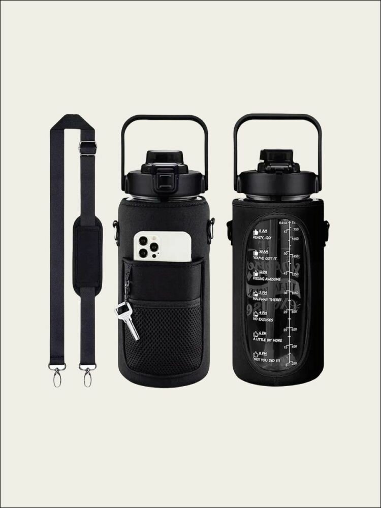 Бутылка, 2 л, 1 шт