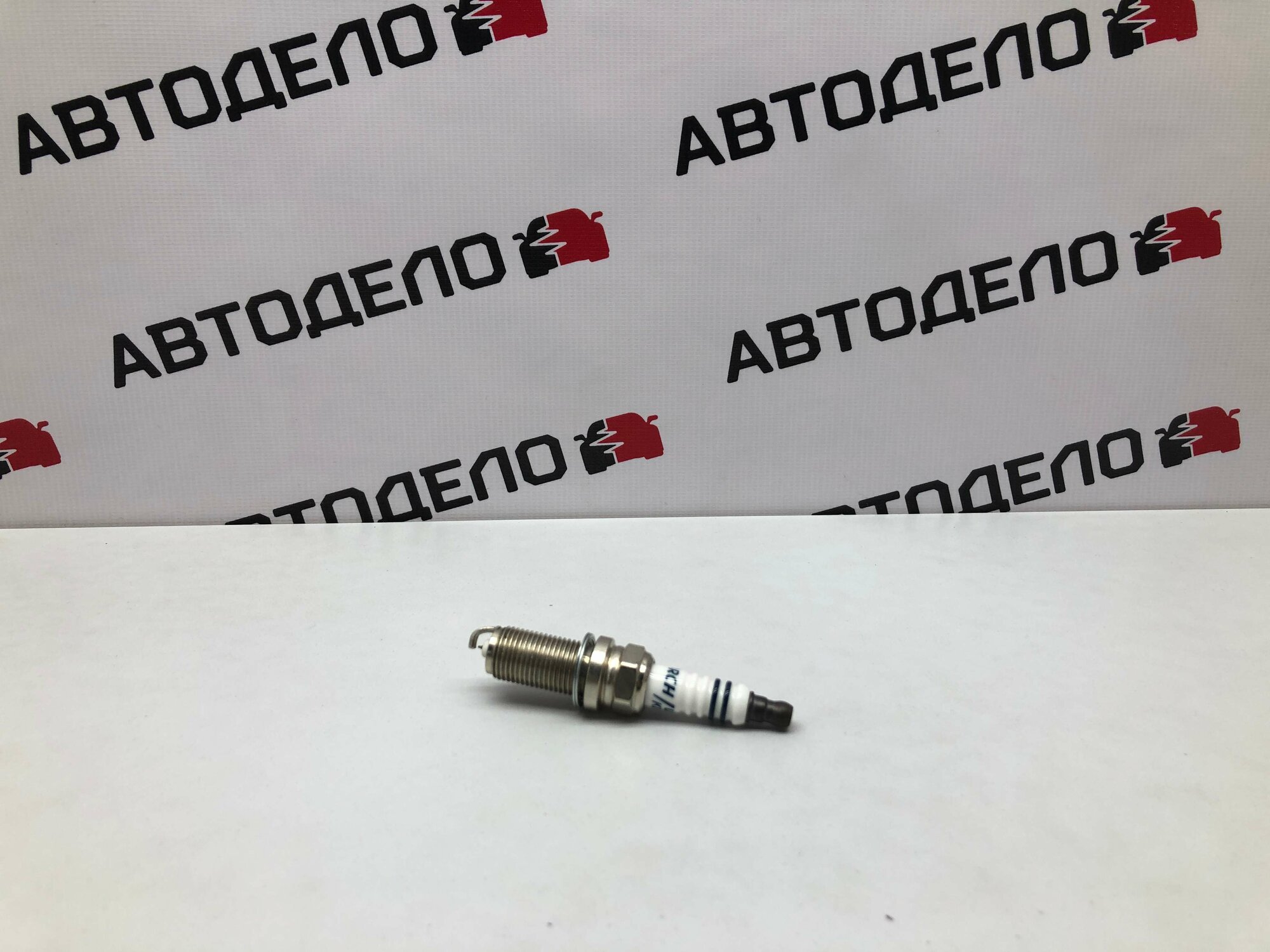 Свеча зажигания Torch Iridium+U Volvo XC70 XC90