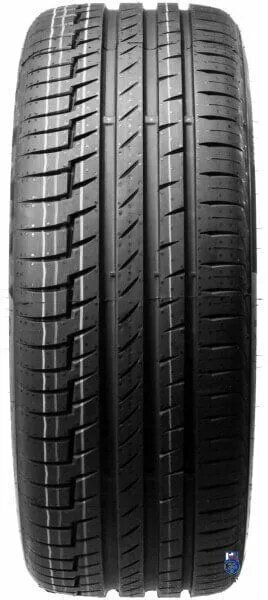 Continental UC6 Шины летние 215/55 R17 94V