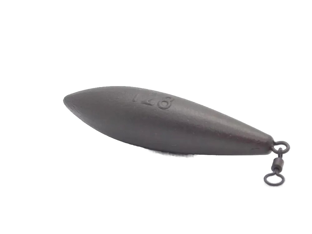 Груз Tornament Casting Swivel ( удлиненный) 120 гр