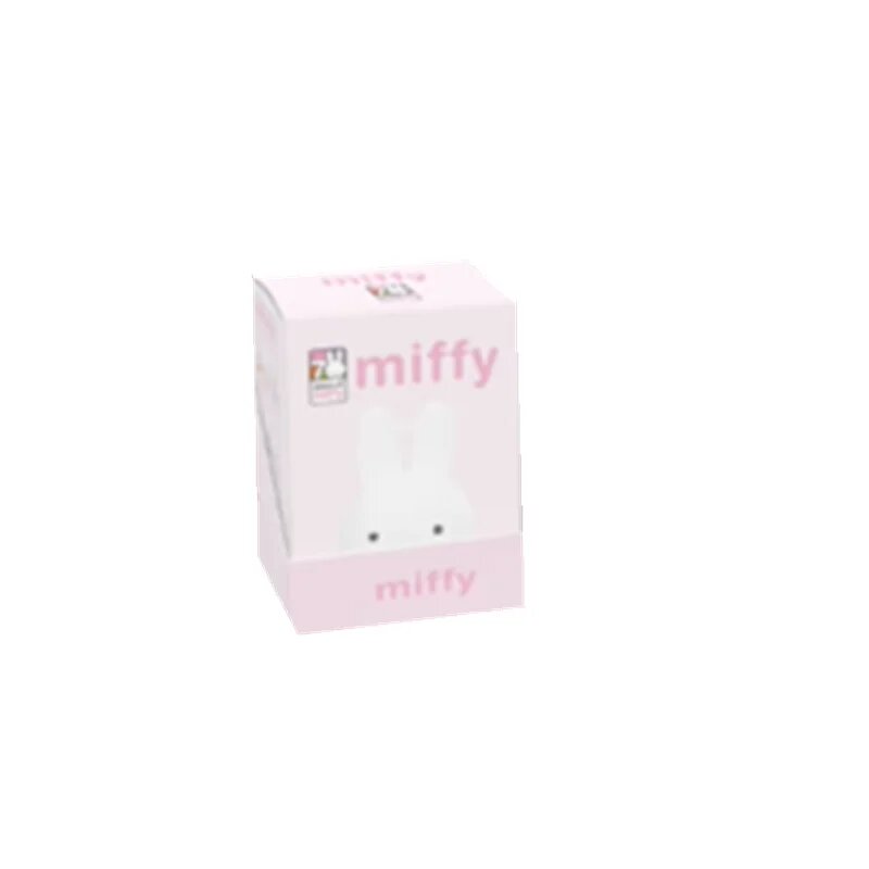 Сумка для наушников Miffy MINISO, цвет random-1BOX