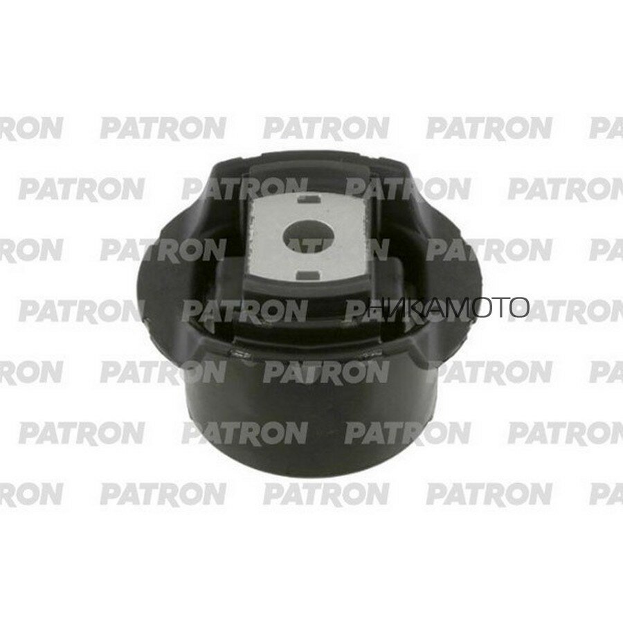 PATRON PSE12089 Сайлентблок балки Турция