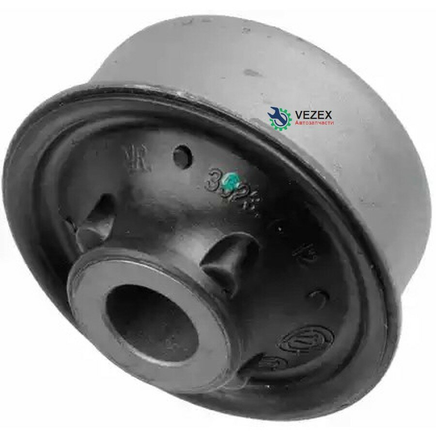 LEMFORDER 2889901 сайлентблок перед. рычага зад!\ Peugeot 307 1.4-2.0/2.0HDi 00>