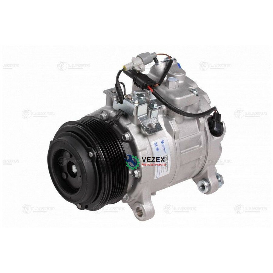 LUZAR LCAC26F1 Компрессор кондиционера