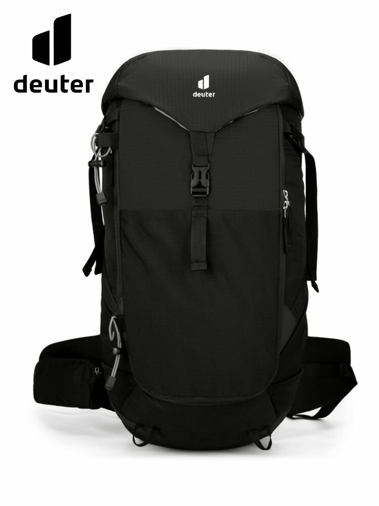 Deuter Рюкзак Велосипедный Водонепроницаемый Спортивный Универсальный