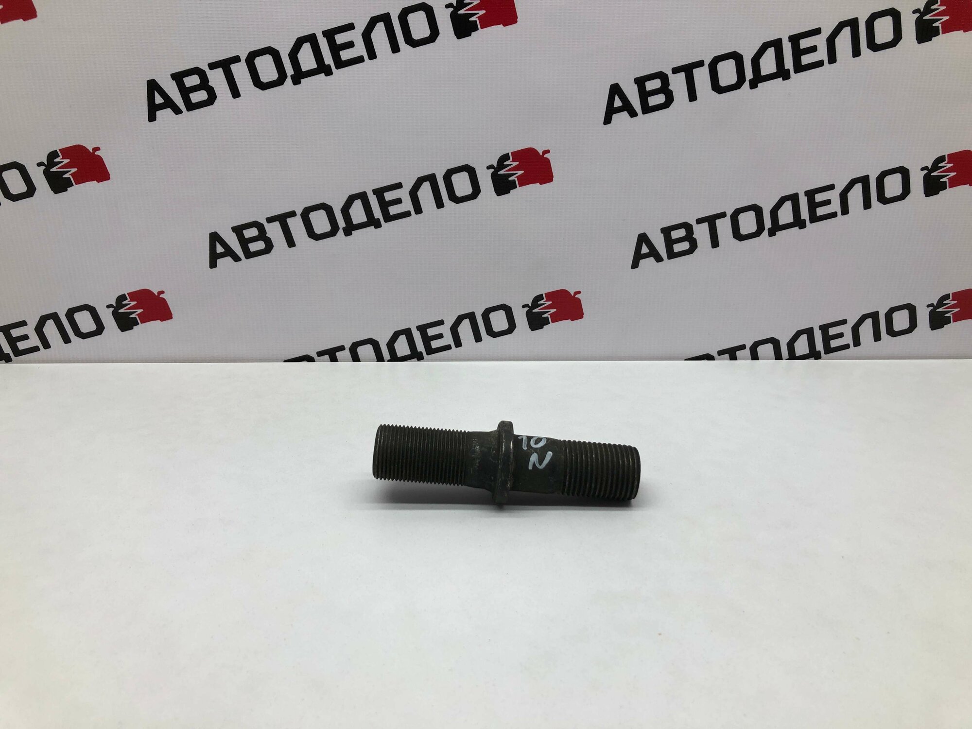 Шпилька колесная M22x1.5х102