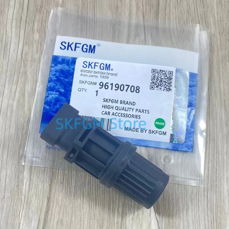 Датчик скорости механической коробки передач 96190708 для Daewoo Chevrolet Fit Kalos Lacetti Matiz Rezzo 96604900 SC353 SU9146