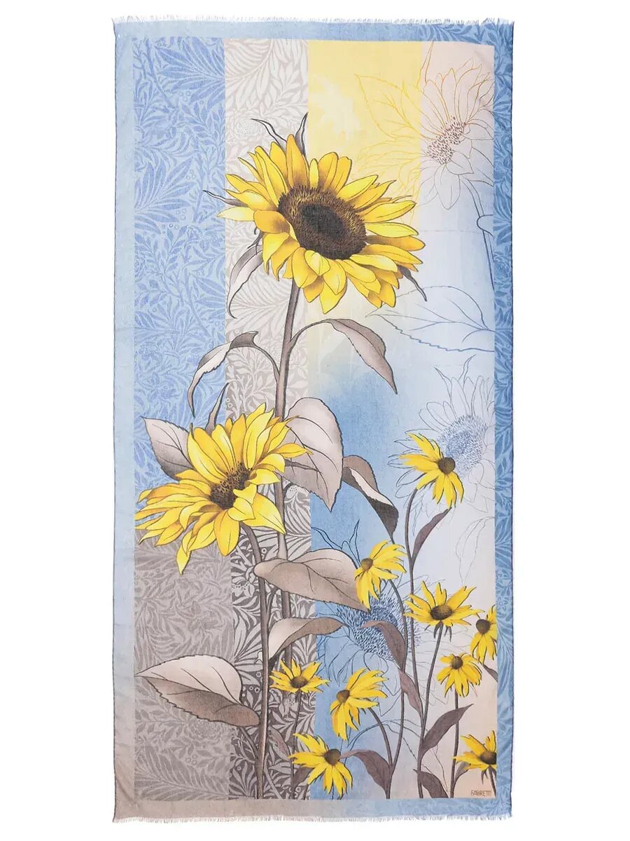 Шарф для женщин