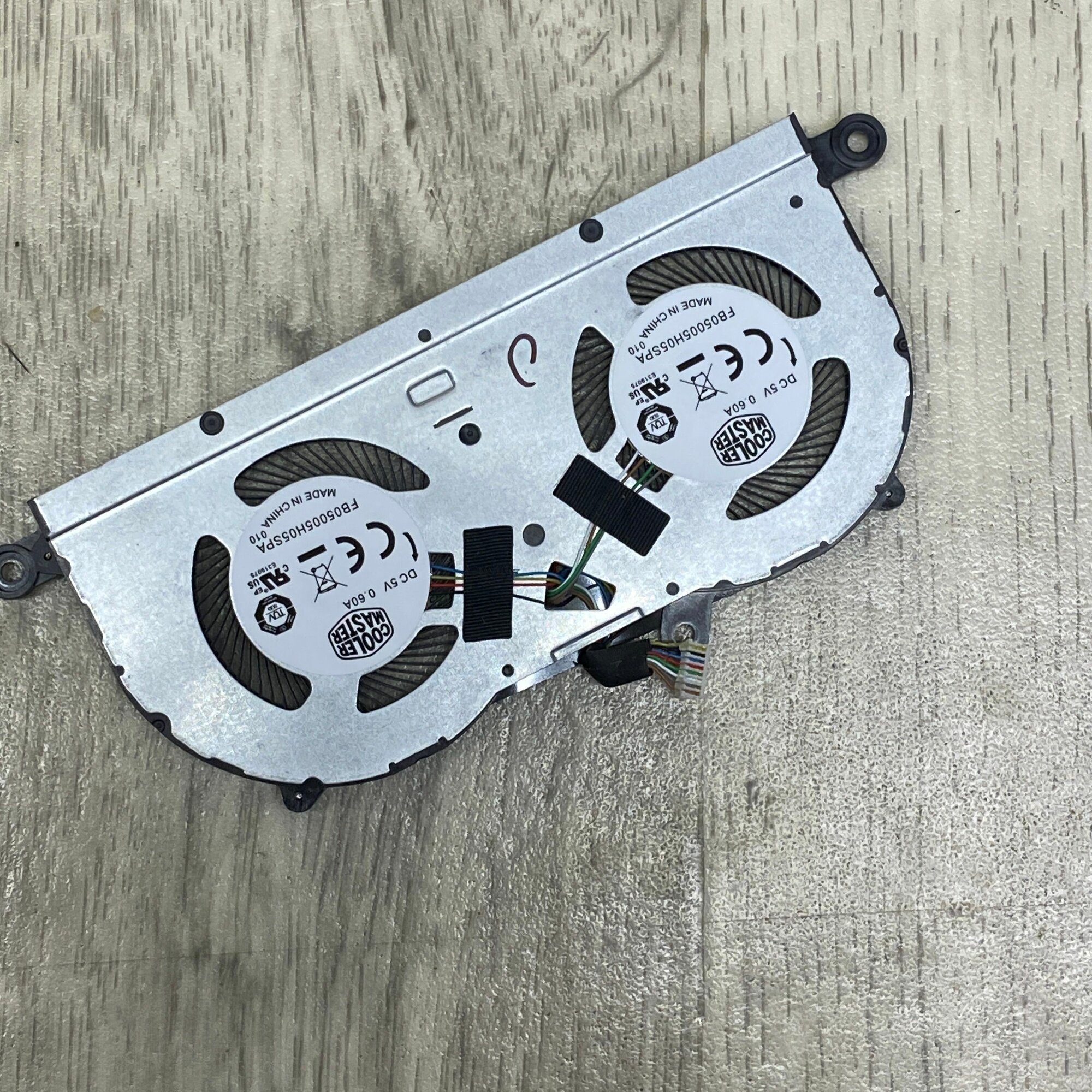 Кулер MSI Summit E13 Flip Evo A11MT — фото 1