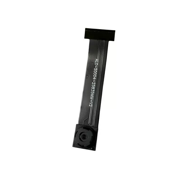 USB-камера 140° с фиксированной фокусировкой одиночный гибкий кабель IMX258 драйвер-фри 4K готовая