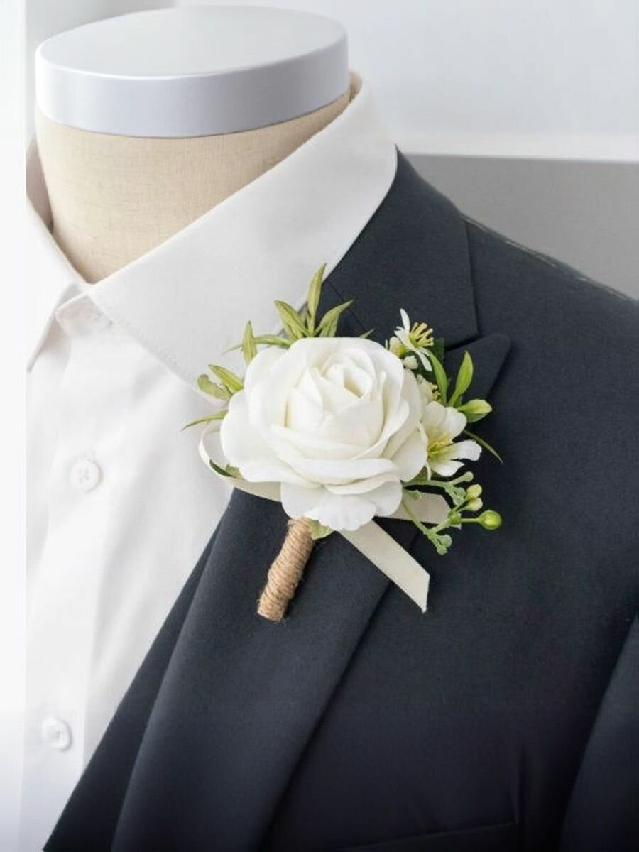 Бутоньерка