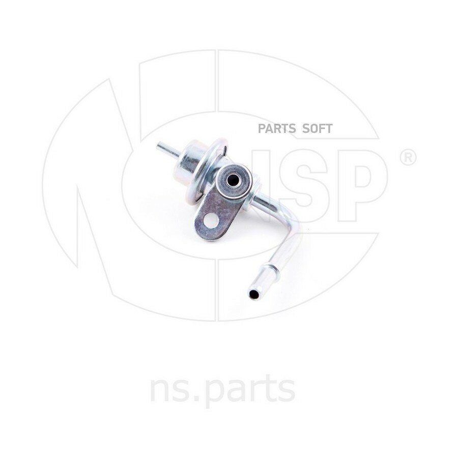 NSP NSP0196184228 Регулятор давления топлива CHEVROLET Lanos