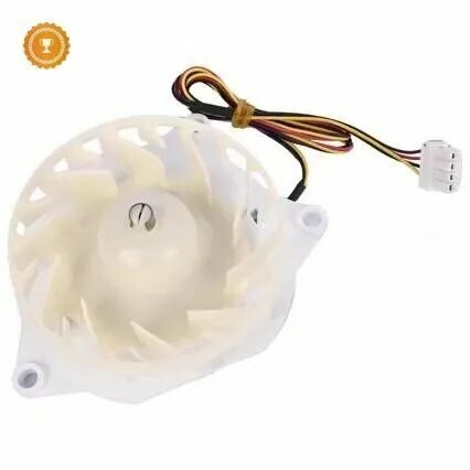 GM EAU64824806 - Вентилятор холодильника ф. DONGSEO Z40E12MS1A0-57K06 DC12V 1A LG
