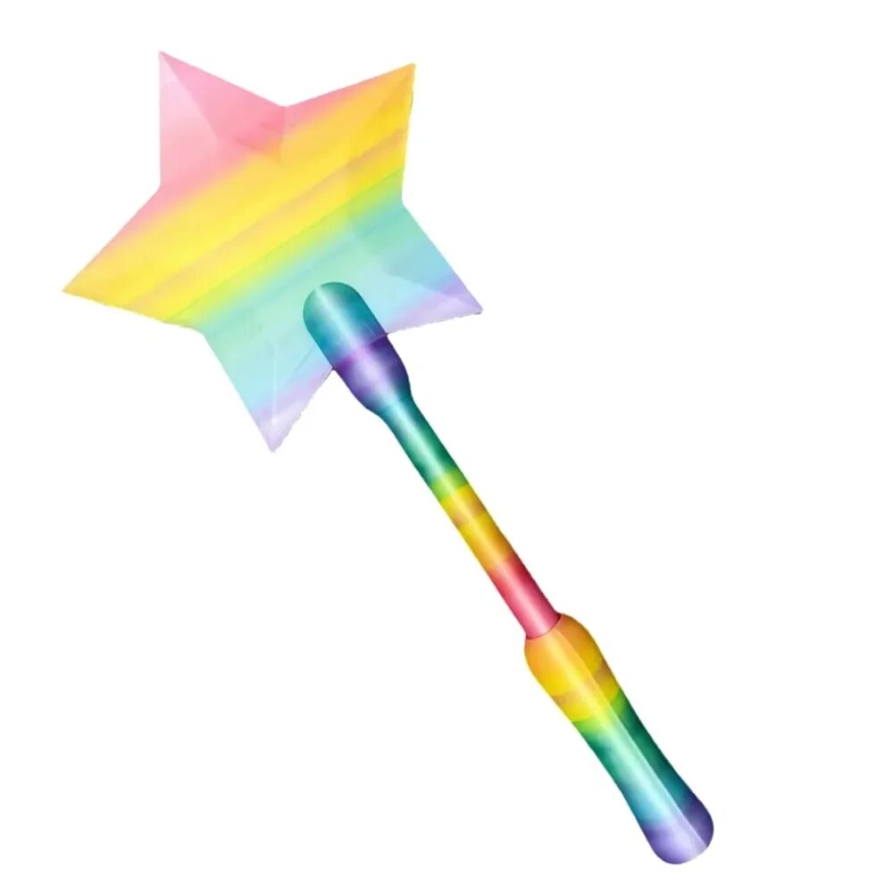 3D-печатная волшебная палочка Star Magic Wand для бесконтактных платежей