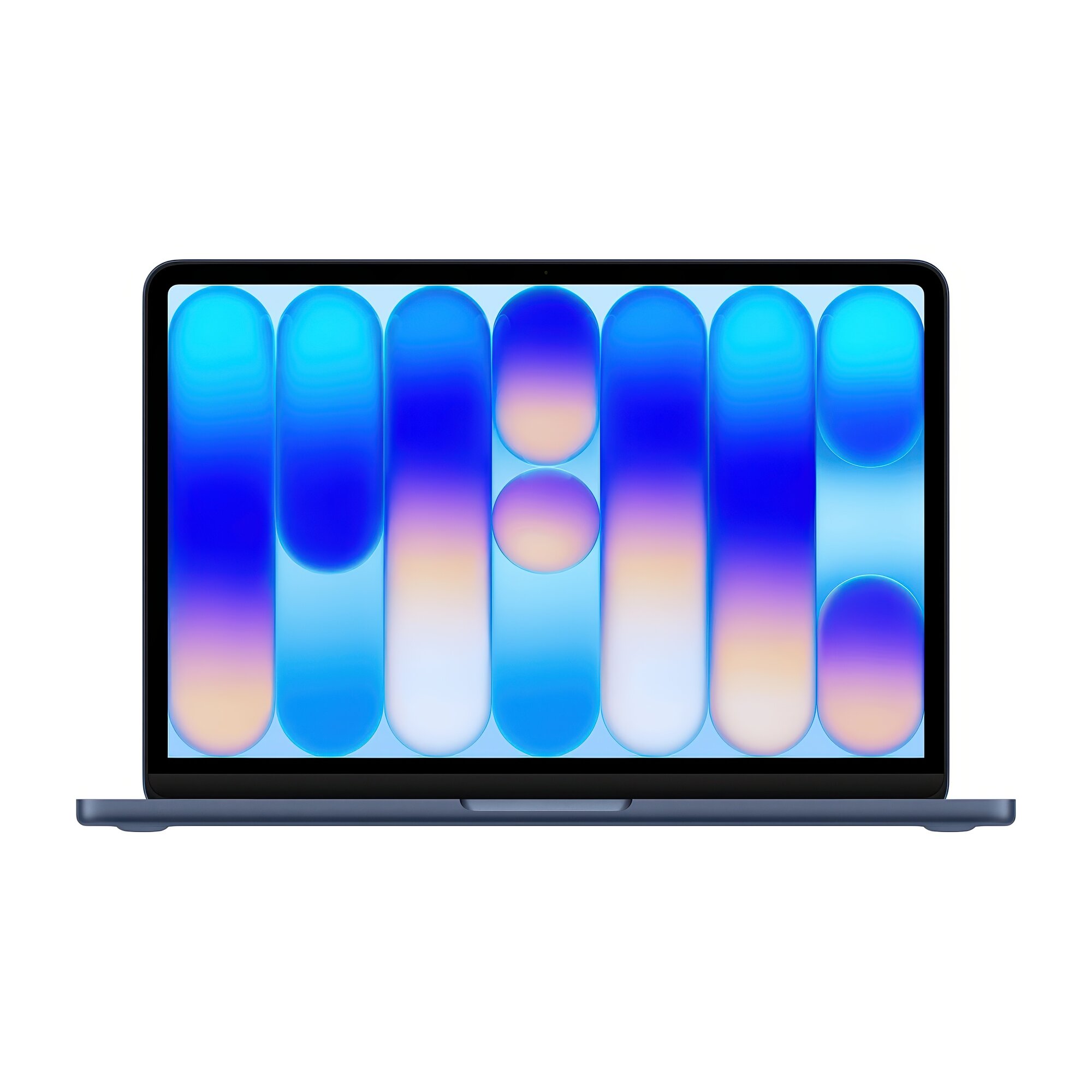 Ноутбук Apple MacBook Neo 13 A18 Pro (2026) 8/256Gb Indigo MHFF4 (Синий)