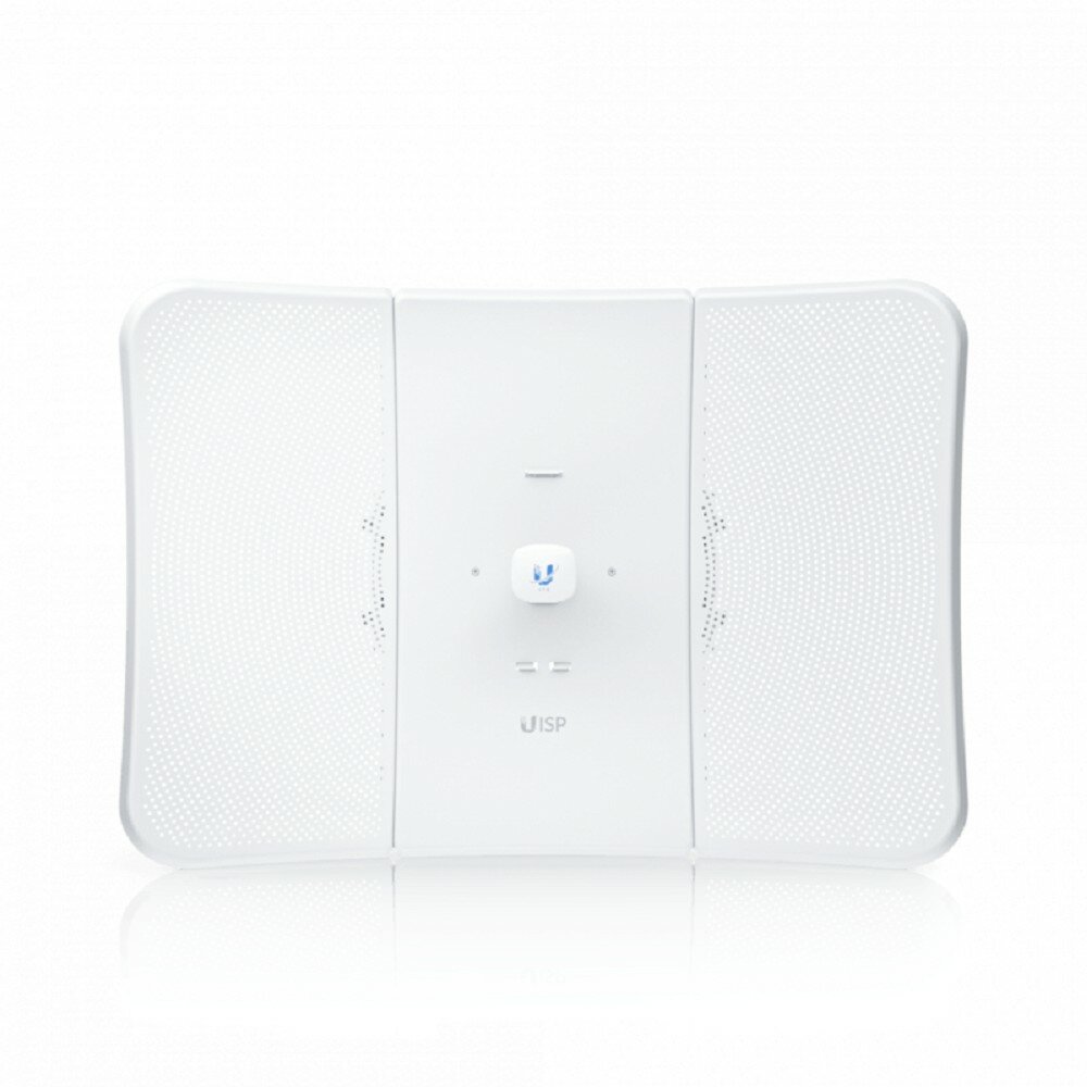 Ubiquiti Сетевое оборудование LTU-XR Абонентское устройство для радиосети LTU, 5 ГГц, MIMO 2x2, 29 дБи, 25 дБм, до 35 км