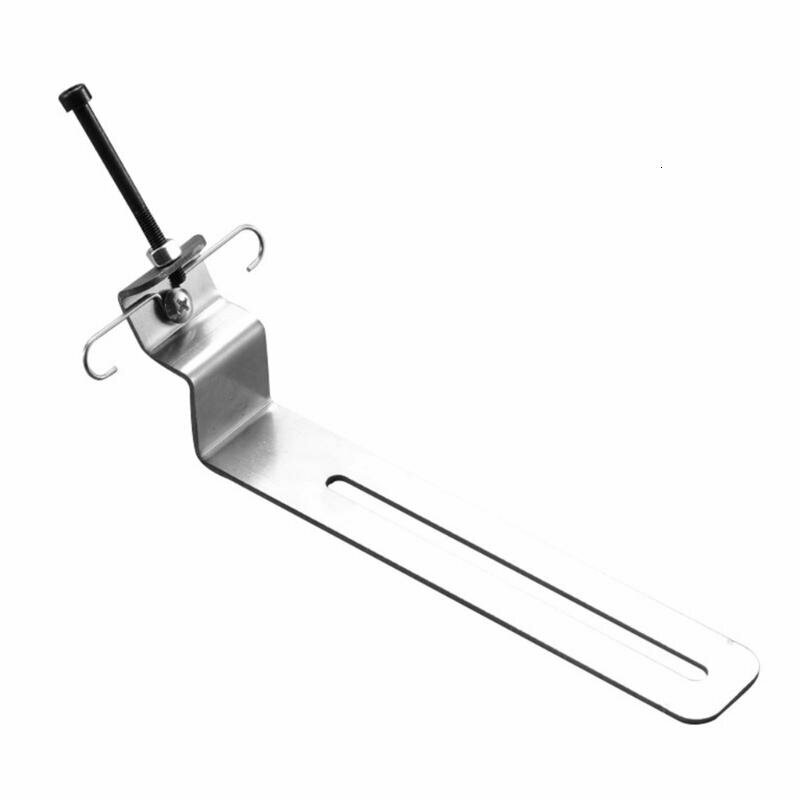 Виброустойчивый крепёж для уровня