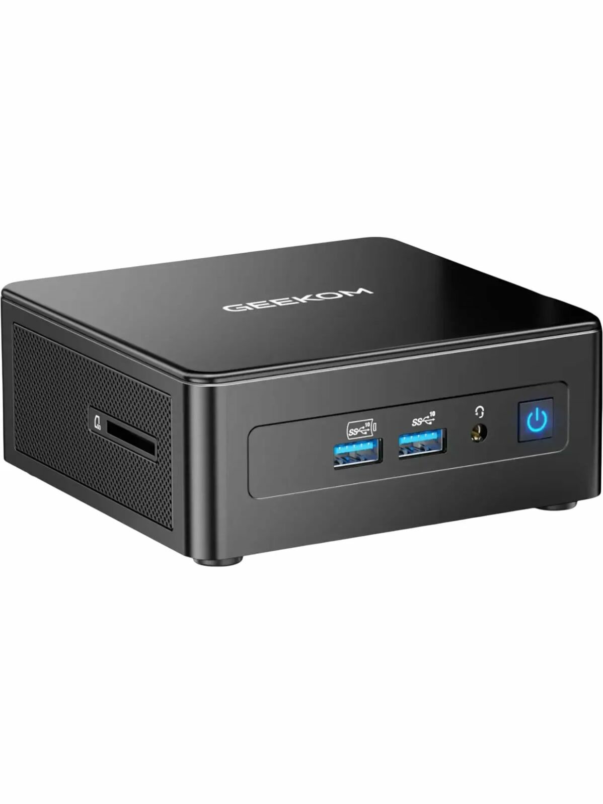 Мини-ПК Geekom IT15 GMIT15U9285H-321-EU