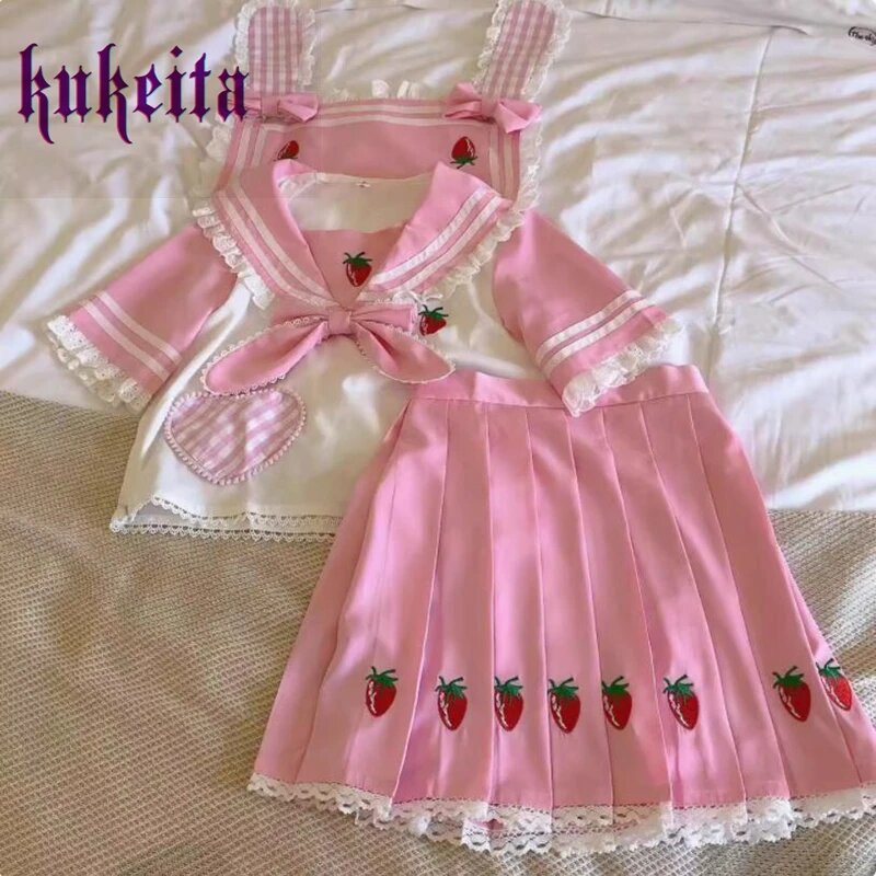 Комплект одежды kukeita