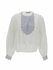 Блуза True Royal Embroidered blouse, размер 42