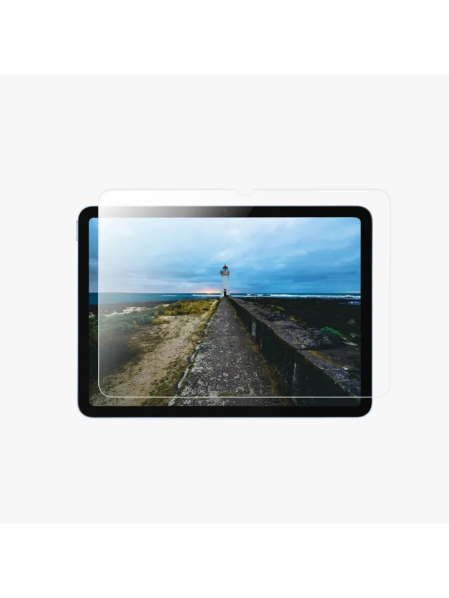 Защитное стекло для iPad Pro 13" 2024г