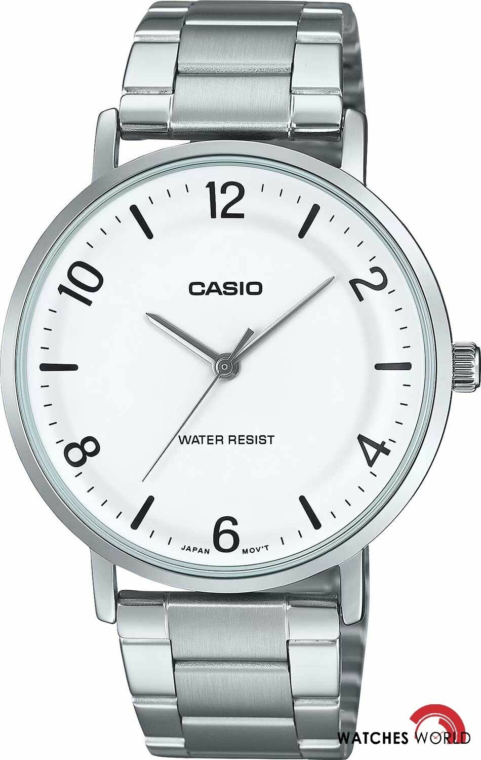 Наручные часы CASIO