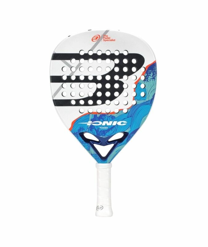 Ракетка для падел Bullpadel Ionic PWR 26