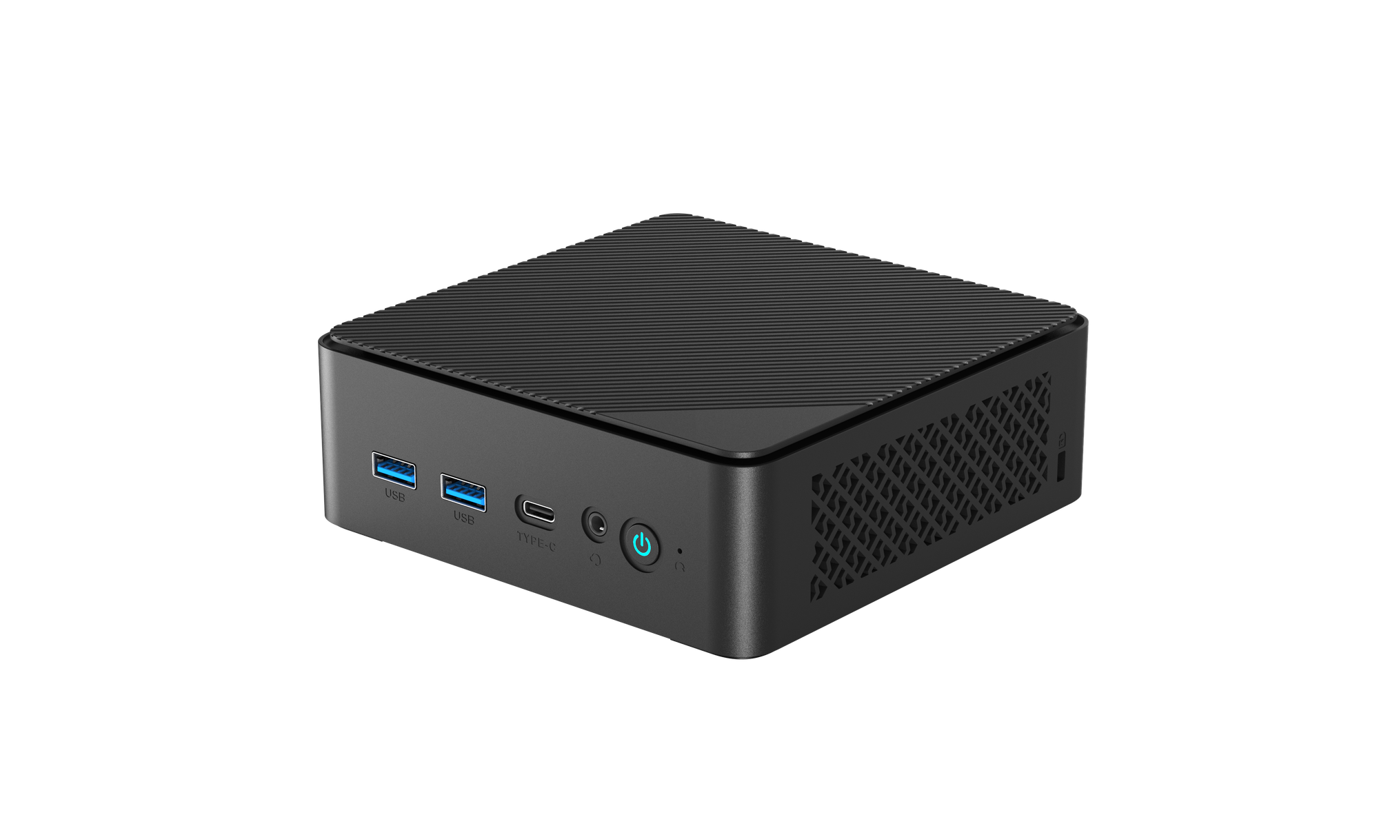 GXMO MINI PC CN7, CPU AMD Ryzen™ 3500U , GPU AMD Radeon™ Graphics,8GB+256GB