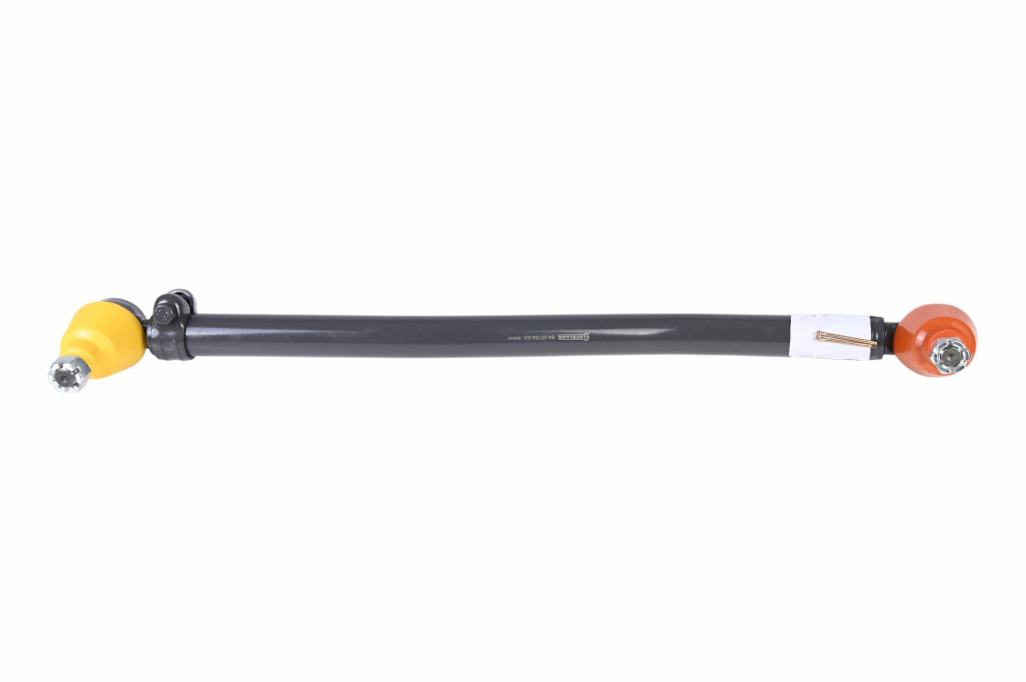Тяга рулевая продольная Вольво 84-35759-SX STELLOX