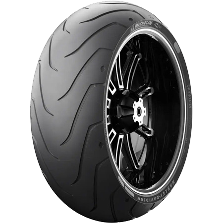 Летние мотошины Michelin Scorcher 11 150/60 ZR17 66W TL Rear 2024