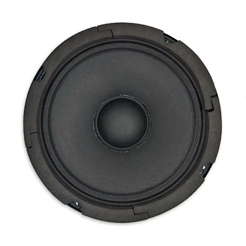 Среднечастотный динамик 93 дБ, 5 дюймов