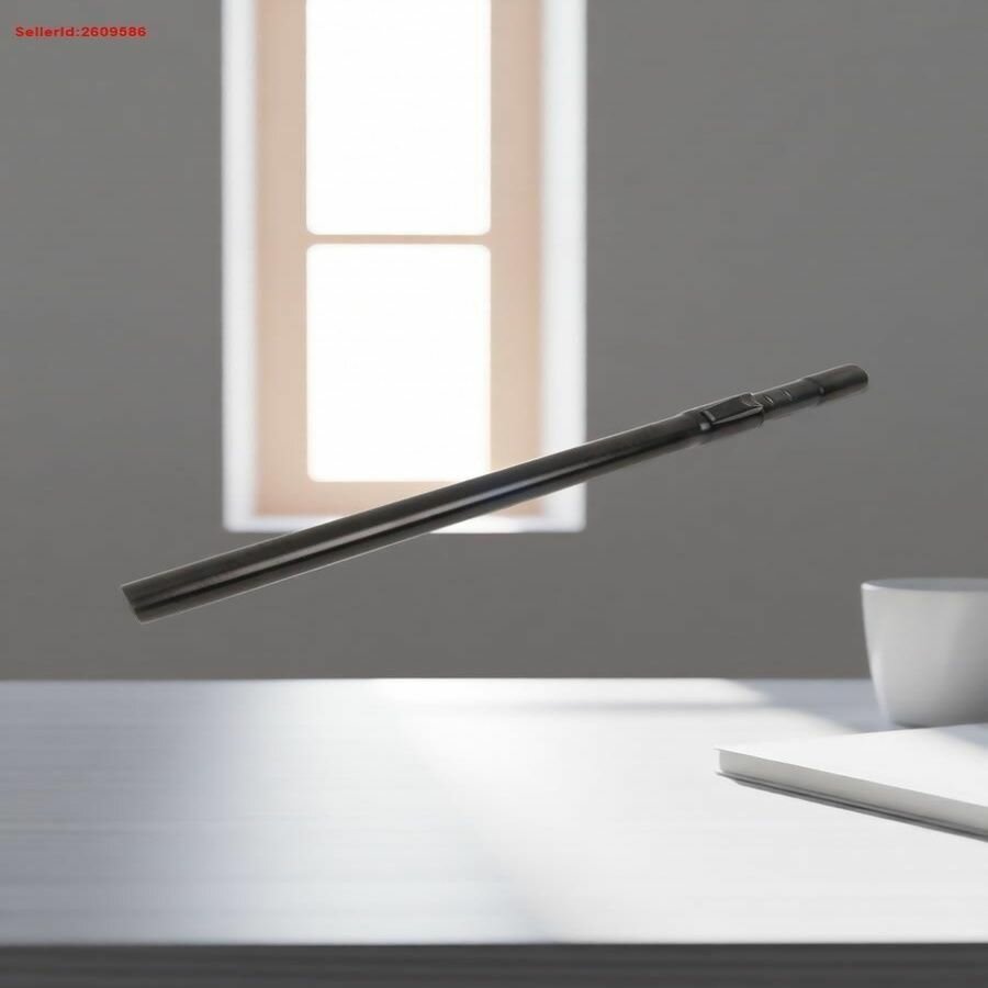 Телескопическая трубка премиум для пылесосов Karcher VC 2 и 3, артикул 9.764088.0