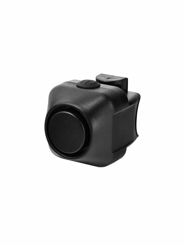 Электрический звонок для велосипеда