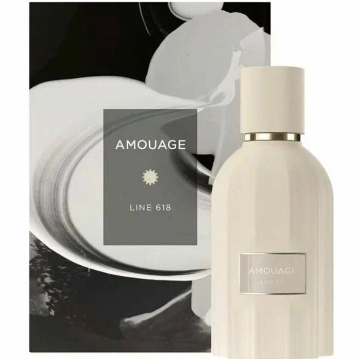 AMOUAGE LINE 618 Парфюмерная вода 100 мл