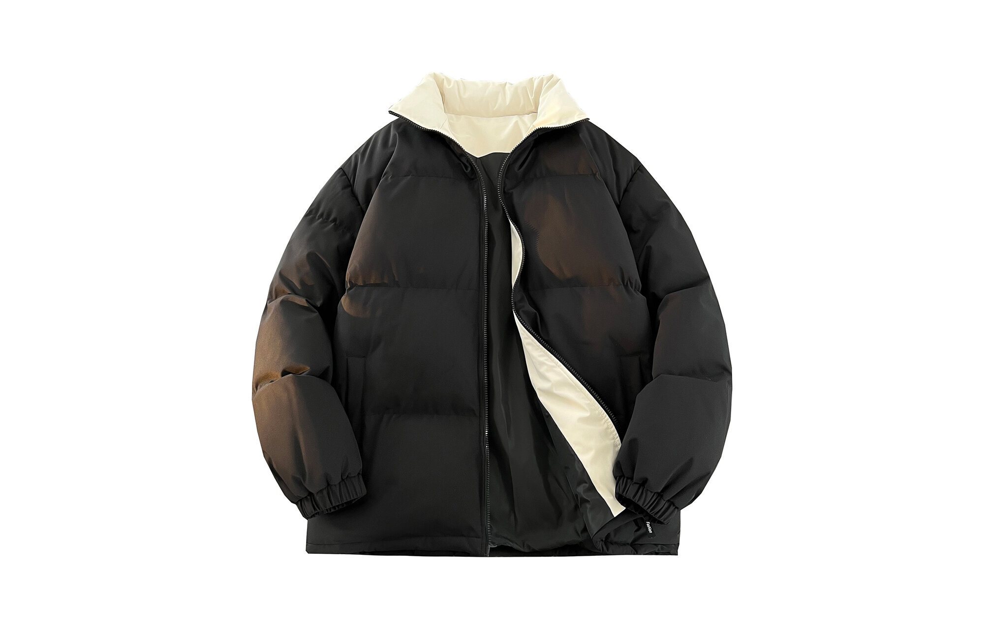 Пуховик Open Ended Smiling Collection
