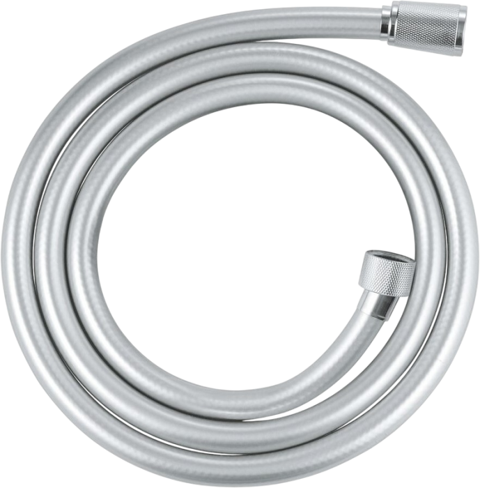 Душевой шланг Grohe Silverflex Long-Life 26346001, хром