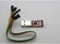 USB-TTL (USB-UART) ISP программатор (CH9102X), USB разъем, 5 pin