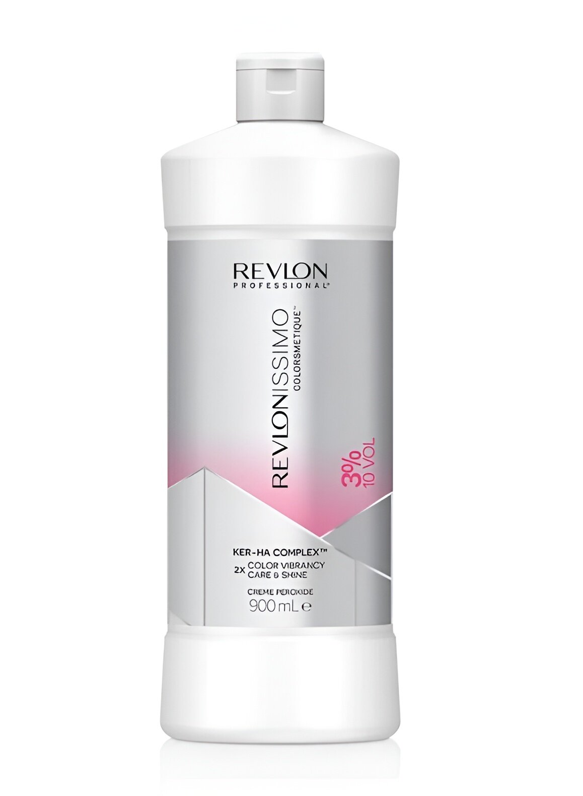 Revlon Professional Окислитель Revlonissimo Technics, 3%, 900 мл
