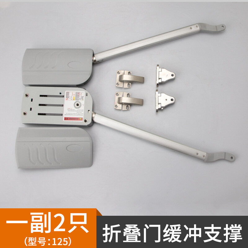 Двухподушечный складной дверной упор, гидравлический газовый амортизатор для подъемных дверей, пневматический стержень, газовая пружина, телескопический стержень для настенного шкафа.