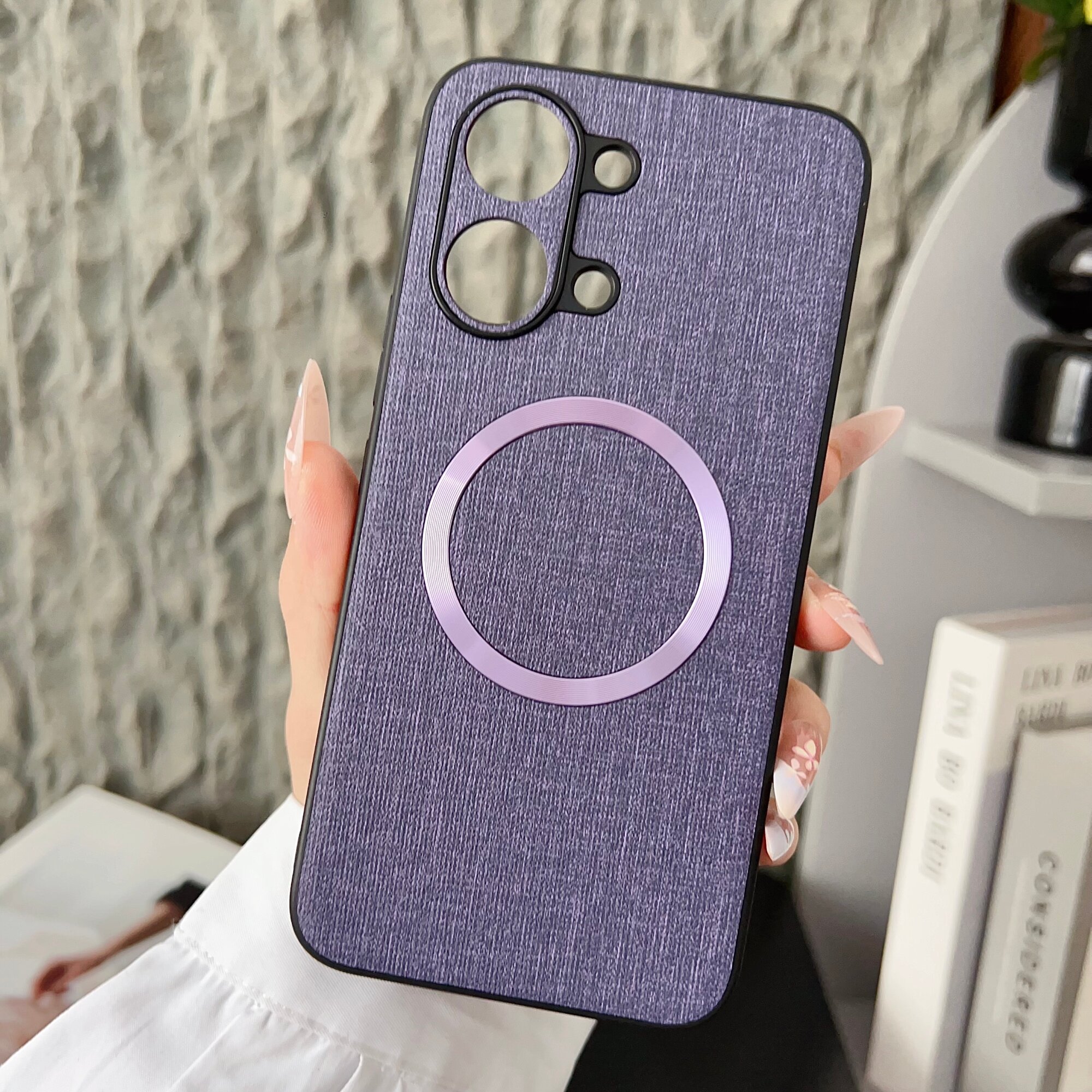 Чехол для Poco X8 Pro Max