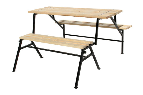 Скамья Трансформер арт. НПА3272