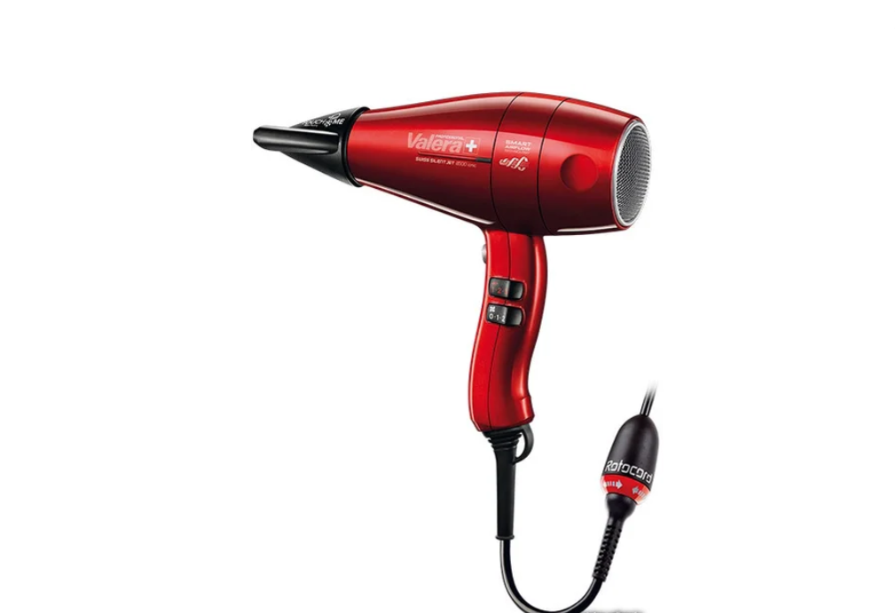 Фен Valera Swiss Silent Jet 8500 Ionic (SXJ 8500 RC)