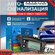 Автосигнализация Tomahawk TW 9010 для автомобилей с автозапуском и датчиком темп...