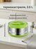 Термокастрюля 2,5 л л.