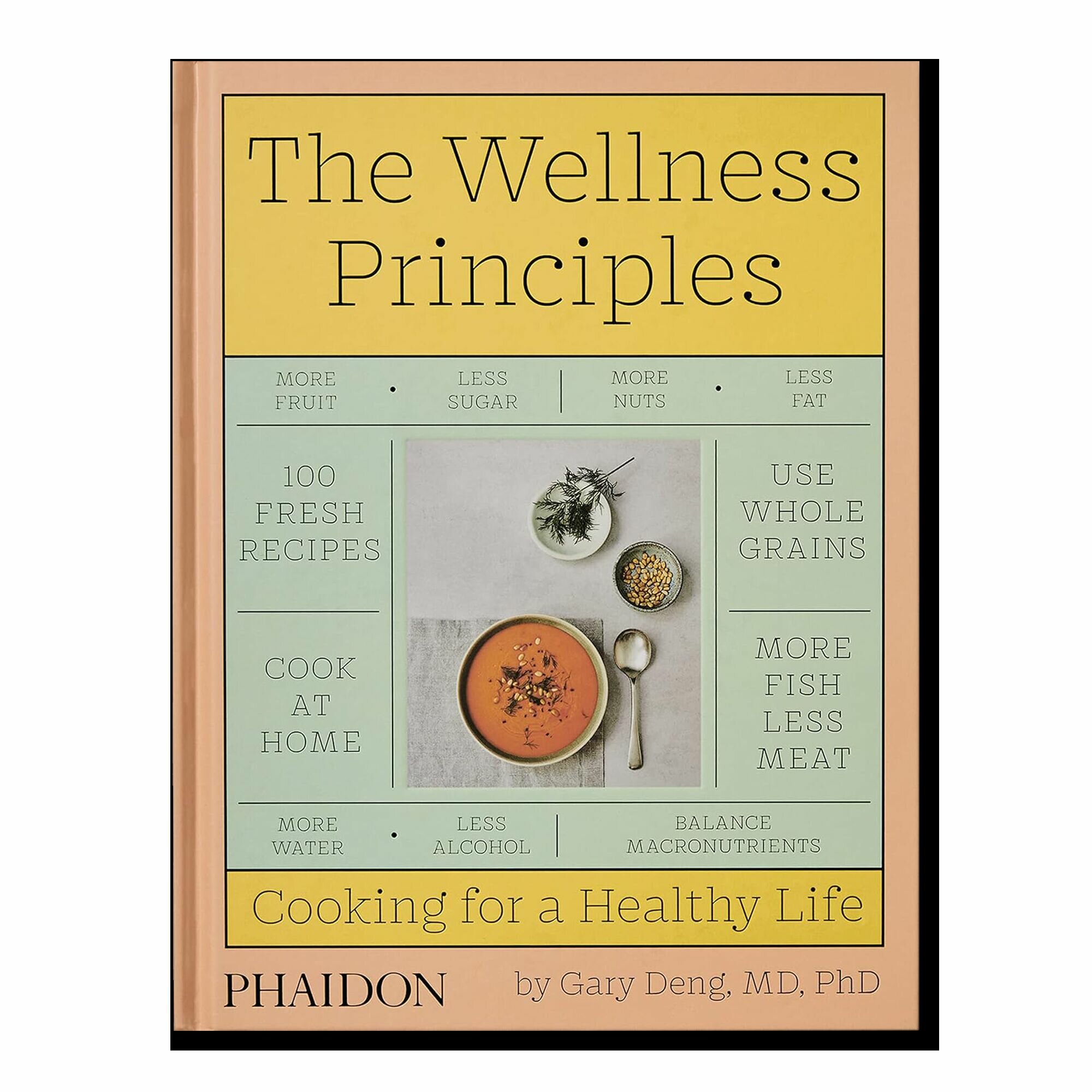 The Wellness Principles