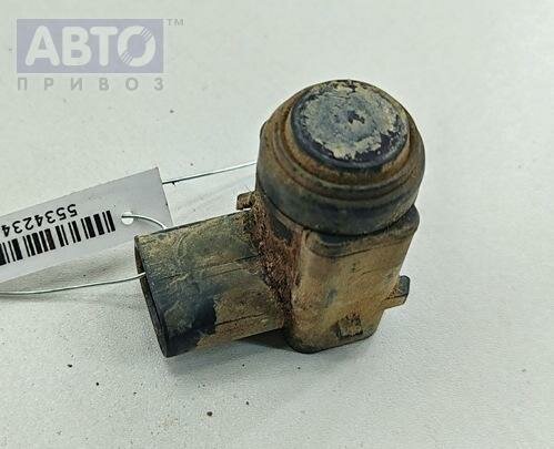 Датчик парковки (парктроник) задний Volkswagen Touareg