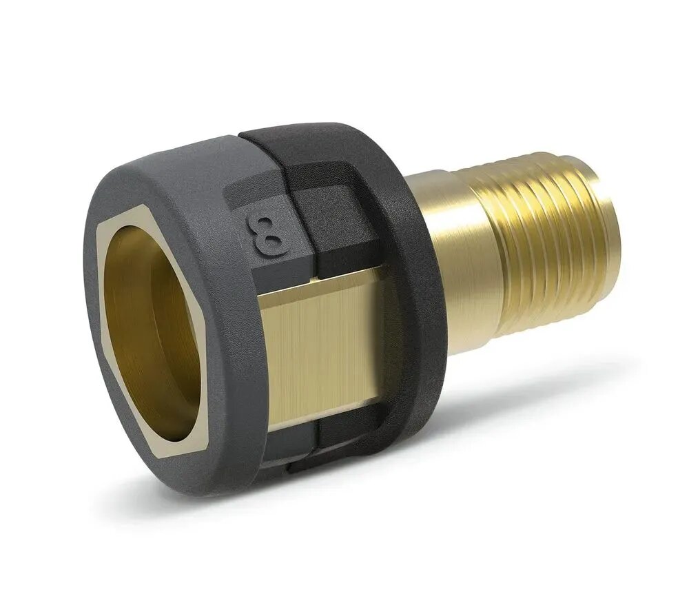 Адаптер 8 TR20IG-M18AG Karcher (4.111-036.0) для систем EASY! Lock